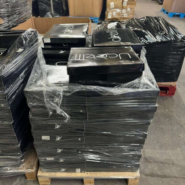 Stockport Pallet Warehouse – Brand New, Returns & Clearance Wholesale Stock