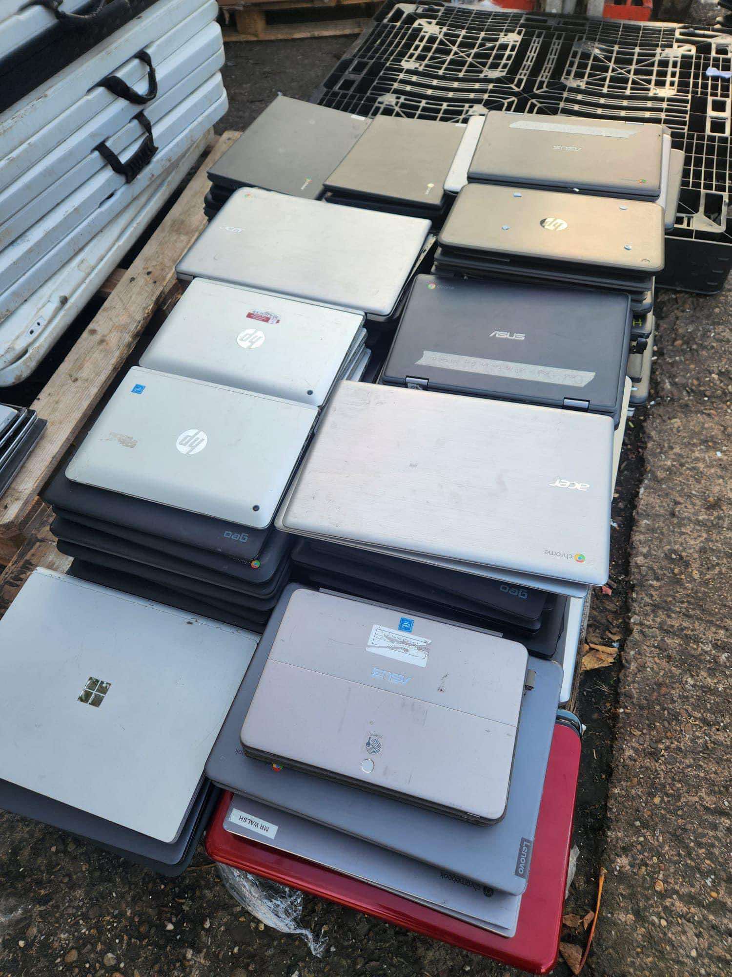 Stockport Pallet Warehouse – Brand New, Returns & Clearance Wholesale Stock