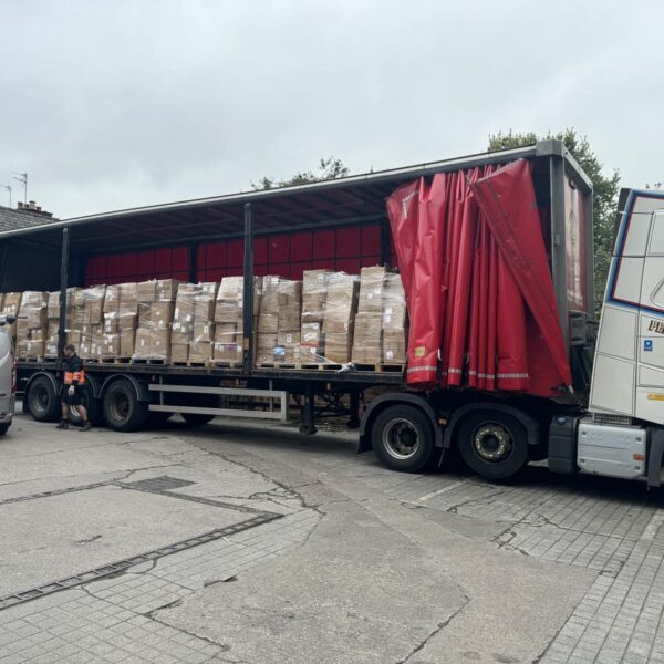 Stockport Pallet Warehouse – Brand New, Returns & Clearance Wholesale Stock