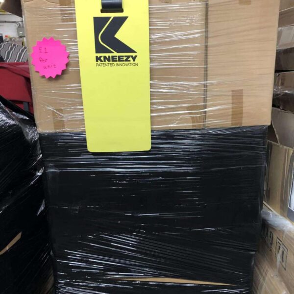 Stockport Pallet Warehouse – Brand New, Returns & Clearance Wholesale Stock