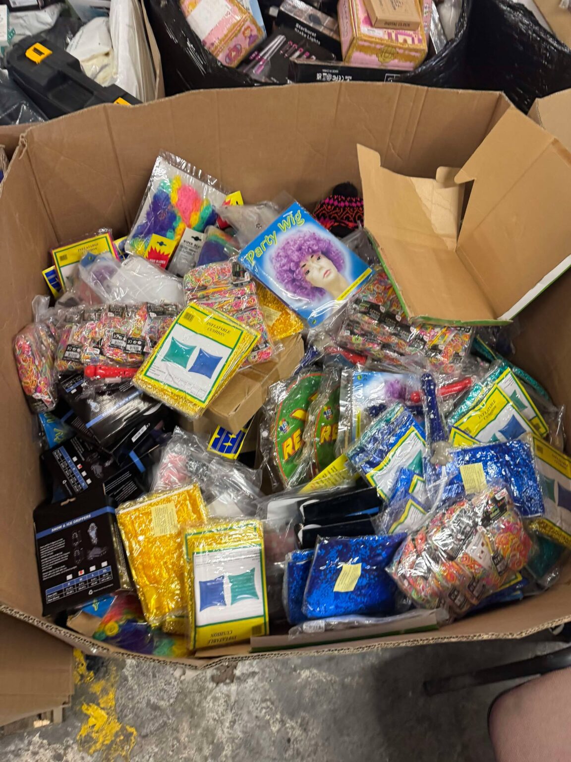 Contact Us - Stockport Pallet Warehouse