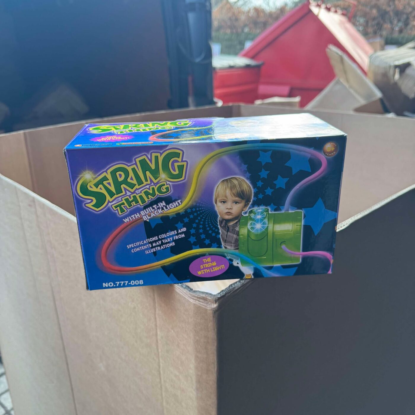 Stockport Pallet Warehouse – Brand New, Returns & Clearance Wholesale Stock